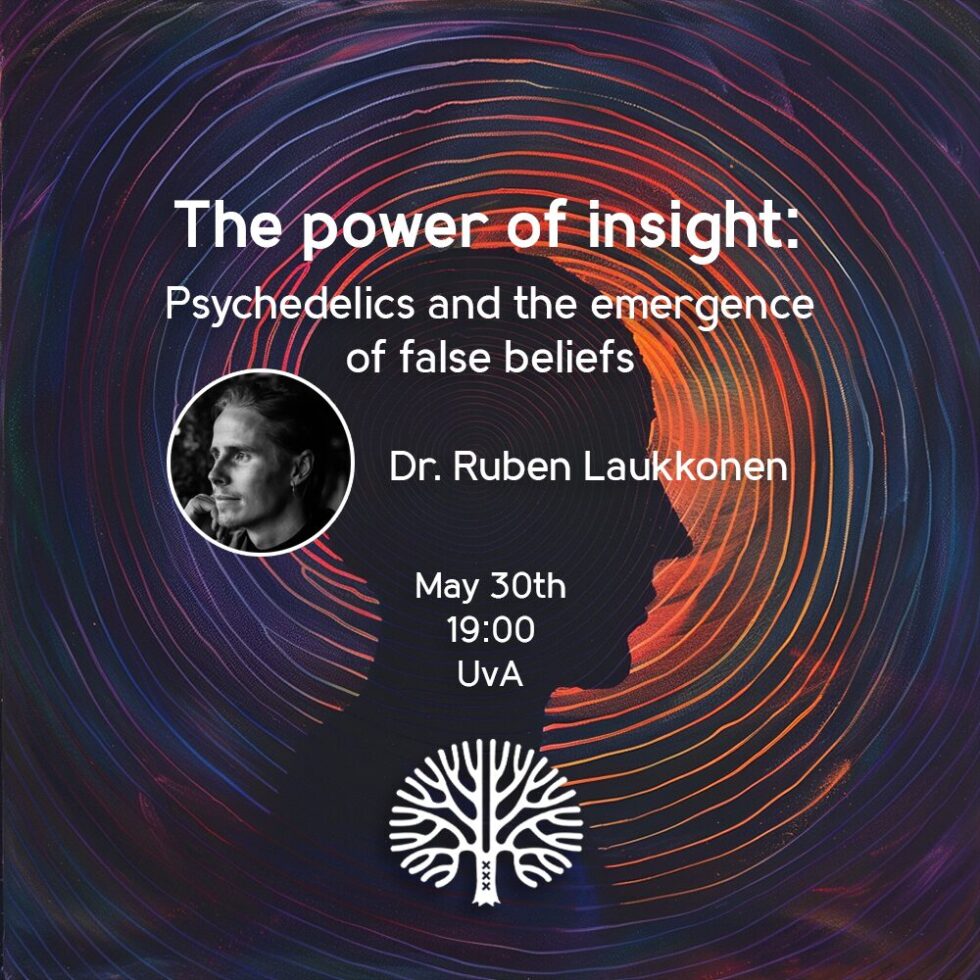 The Power of Insight: Psychedelics and the Emergence of False Beliefs ...